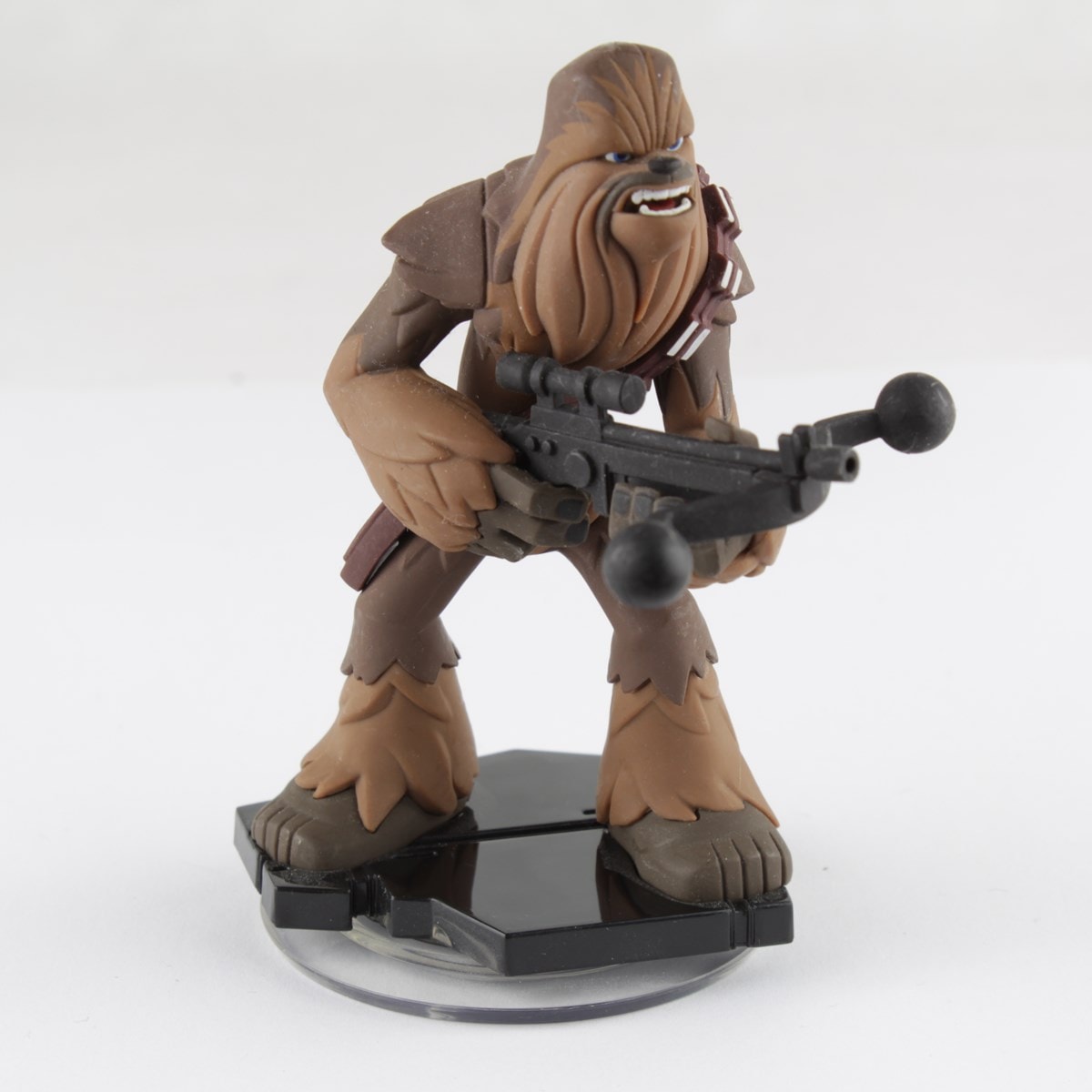 Disney Infinity 3.0 Star Wars Chewbacca Figur - WTS Retro