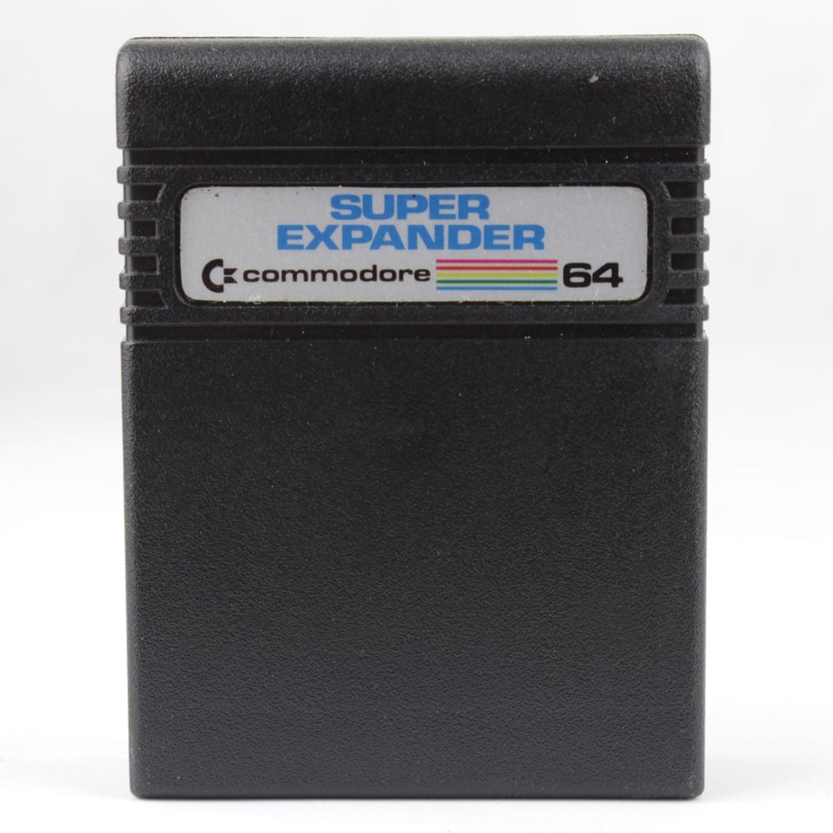 Super Expander (C64, Boxed, Cartridge) - WTS Retro - Køb her