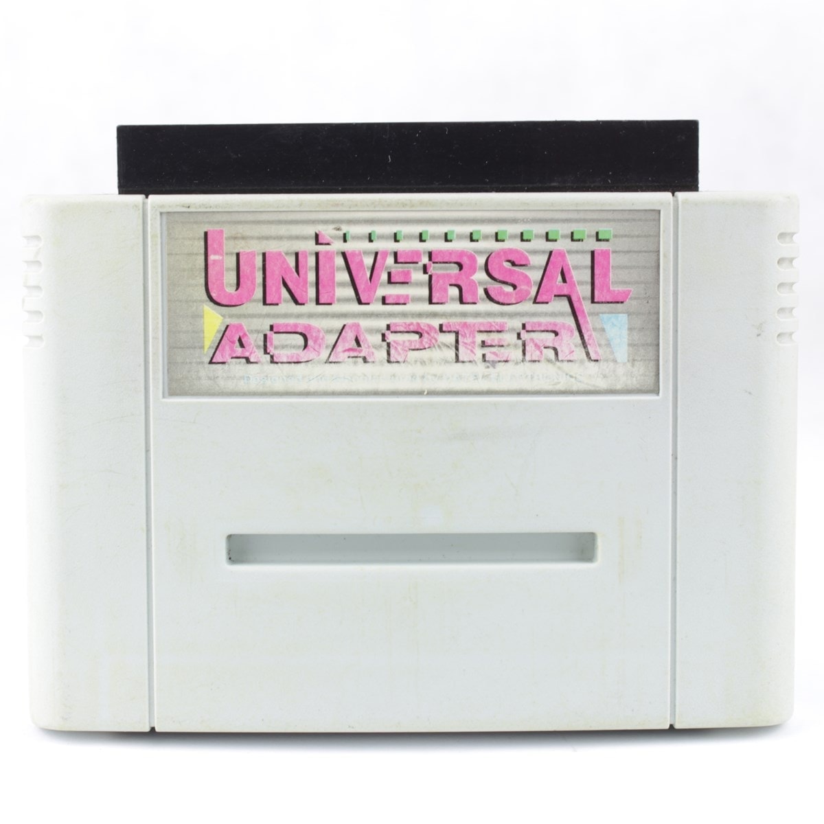 SNES Universal Adapter (Datel) - WTS Retro - Køb her