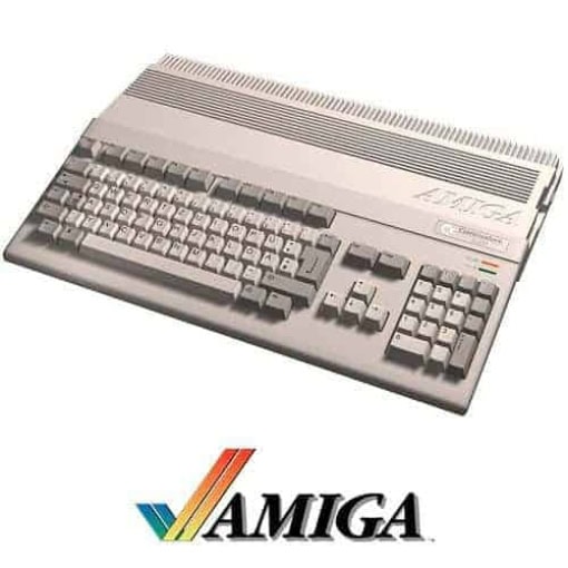 Commodore 64 | Commodore 128 | C= | Stort udvalg | WTS Retro