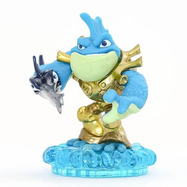Skylanders Riptide - Series 3 - Swap Force - WTS Retro
