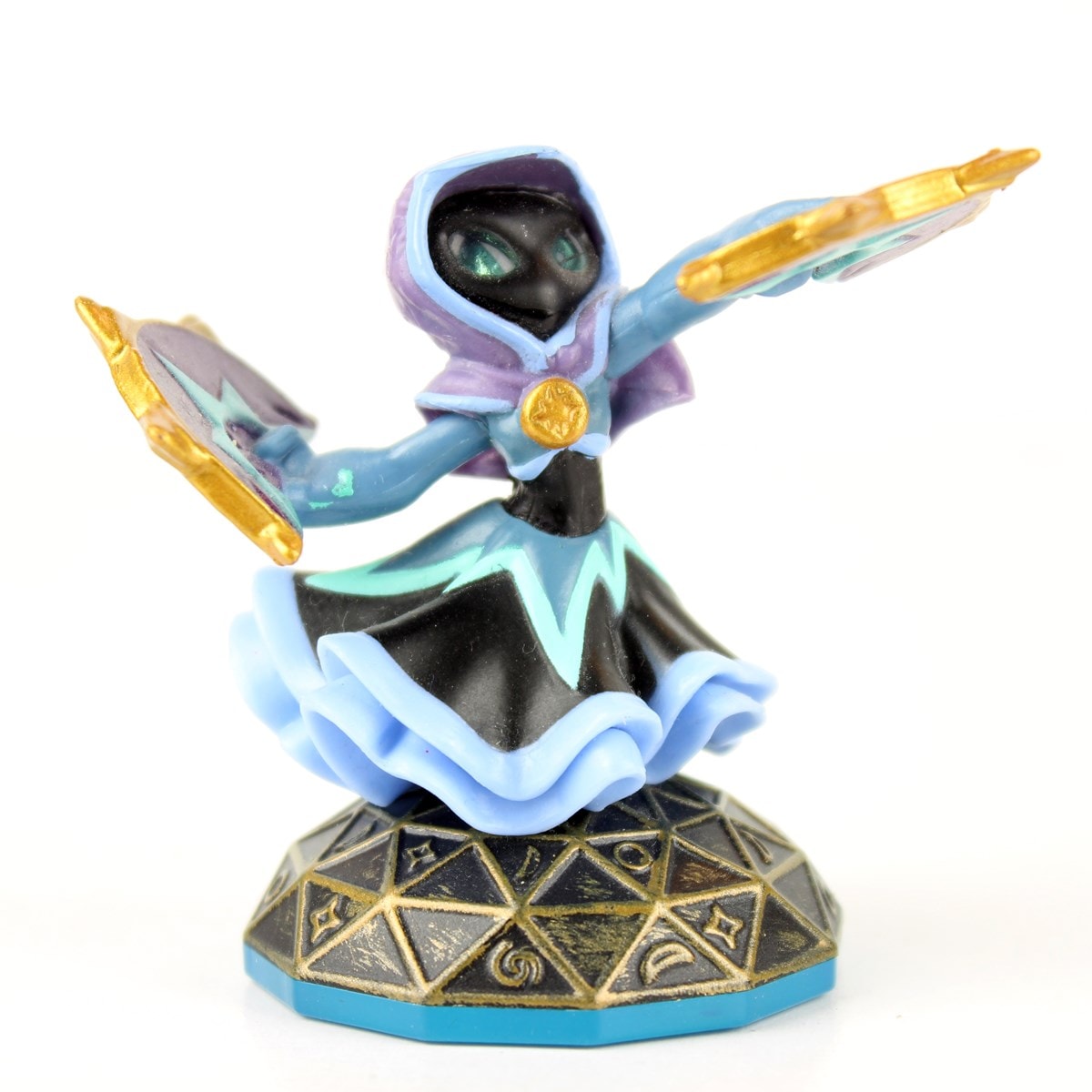 Skylanders Lightcore Star Strike - Series 3 - Swap Force - WTS Retro