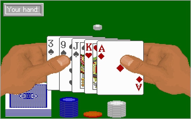 MS-DOS 30 Smash Hits (PC, Jewelcase, Euro Power Pack) - WTS Retro