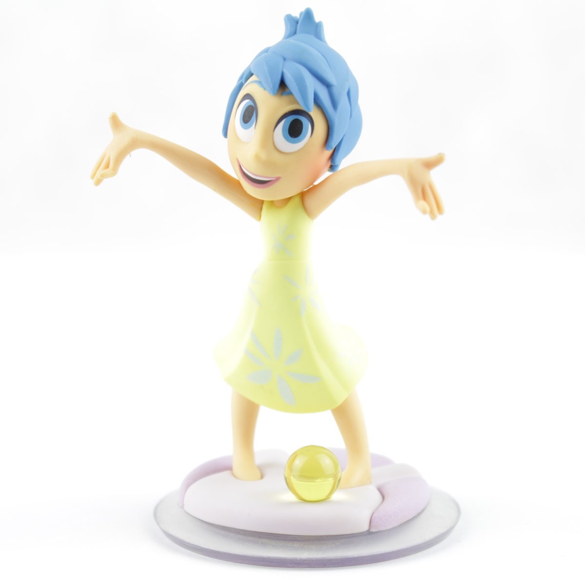 Disney Infinity 3.0 Joy Figur - WTS Retro - Køb her