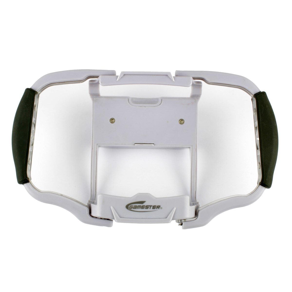 Gamester holder med lys til Game Boy Advance - WTS Retro - Køb her