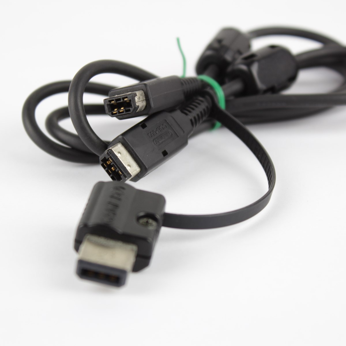 Original Nintendo Link kabel til Game Boy Advance - WTS Retro - Køb her