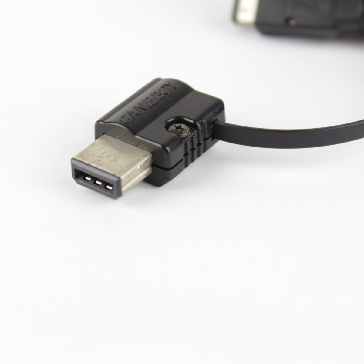 Original Nintendo Link kabel til Game Boy Advance - WTS Retro - Køb her