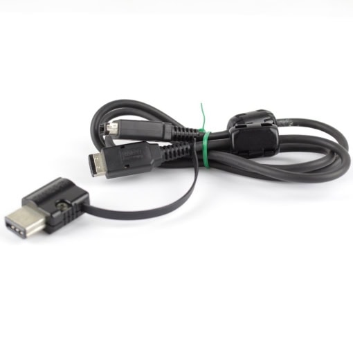 Original Nintendo Link kabel til Game Boy Advance - WTS Retro - Køb her