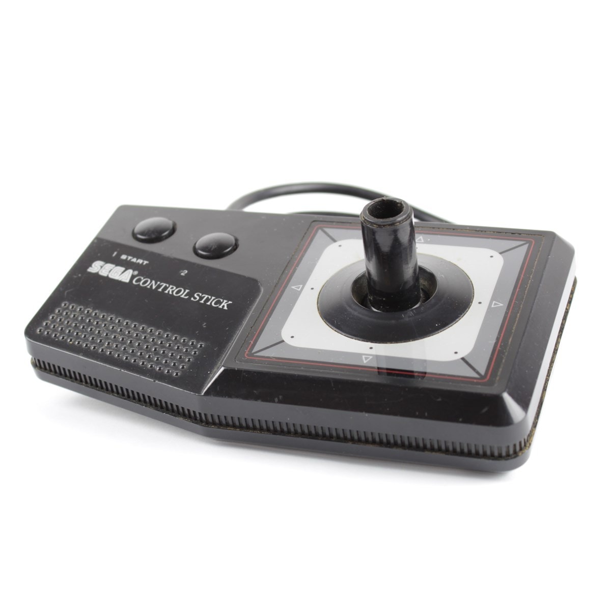 SEGA Control Stick (knoppen mangler) - WTS Retro