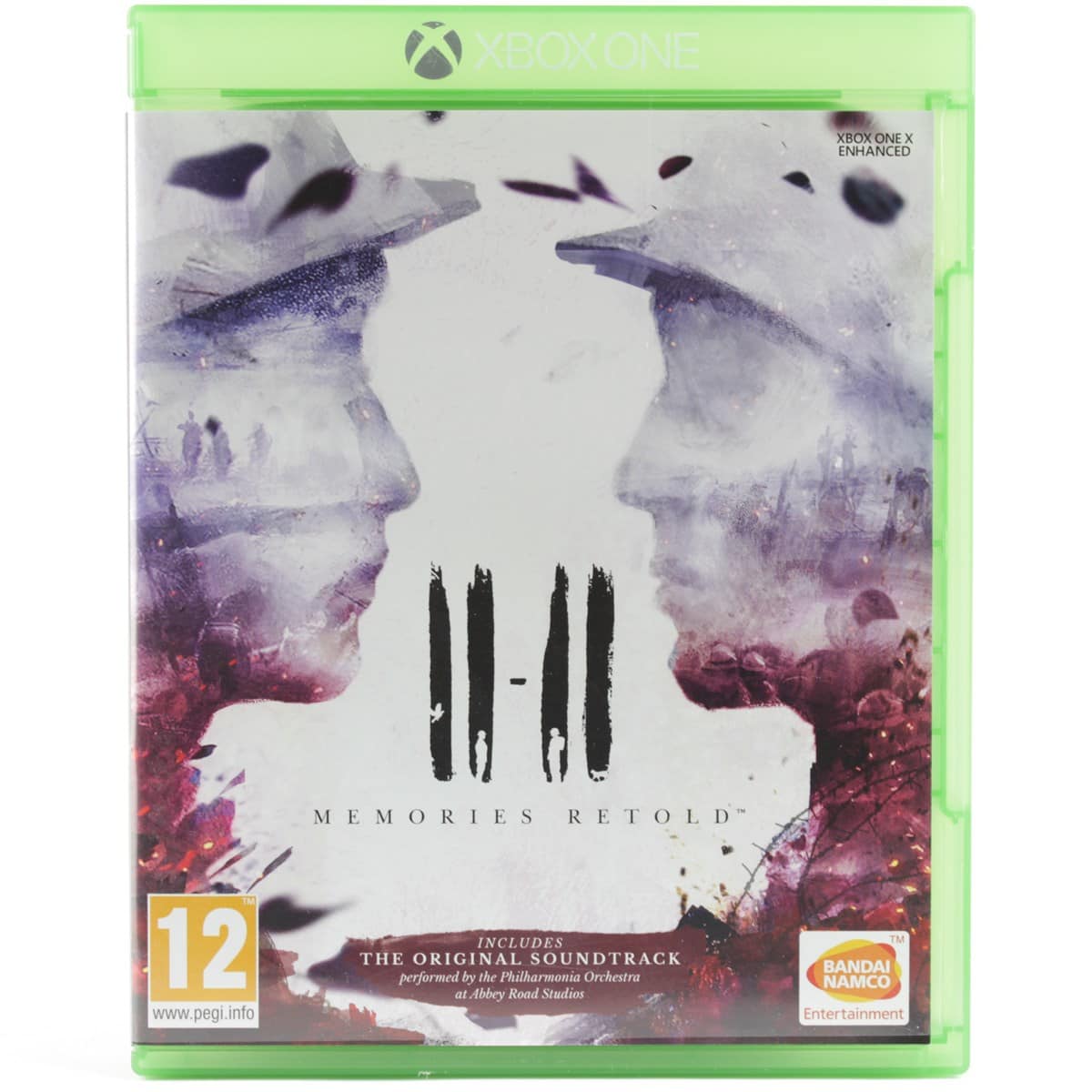 11-11: Memories Retold (Xbox One) - WTS Retro - Køb spillet her