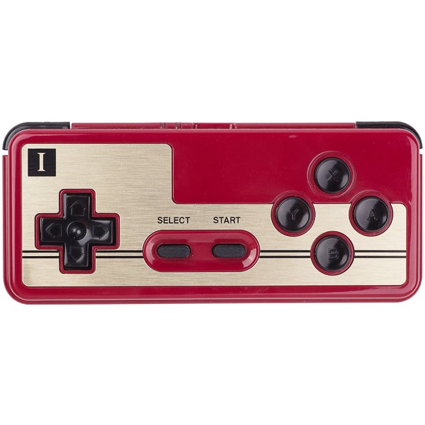 8Bitdo FC30 Bluetooth Gamepad - WTS Retro - Køb her