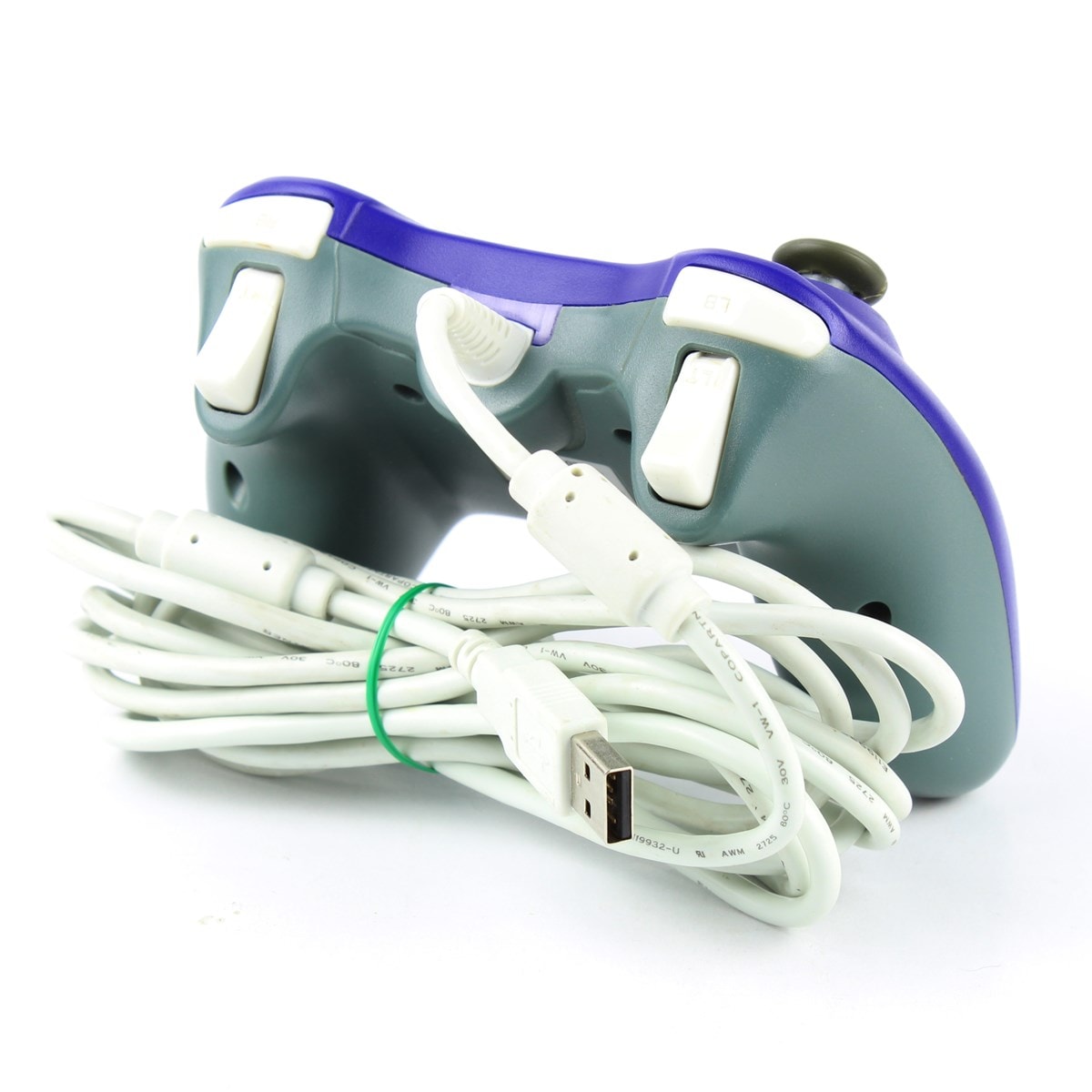 GameStop Controller - kablet (Xbox 360) - WTS Retro - Køb her