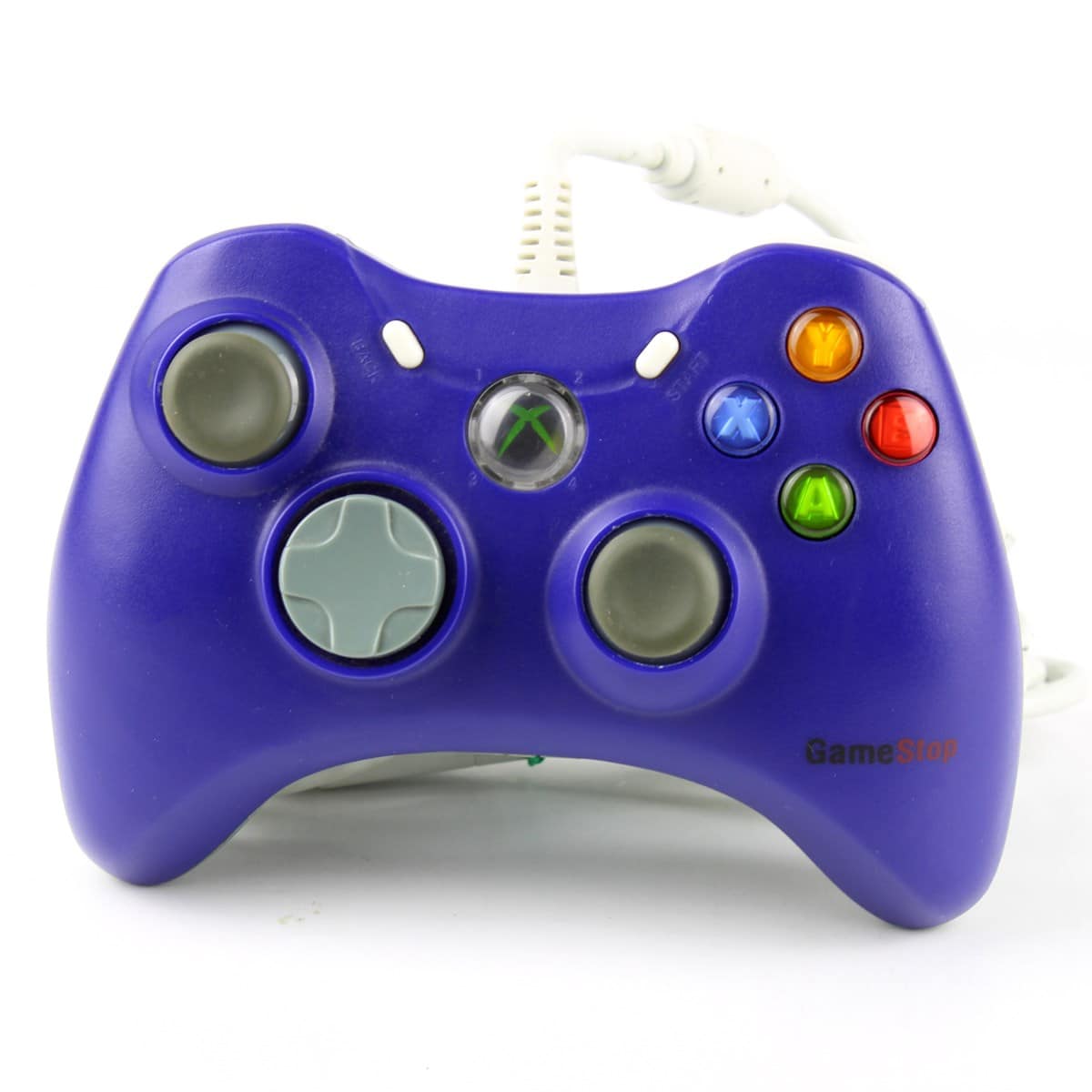 GameStop Controller - kablet (Xbox 360) - WTS Retro - Køb her