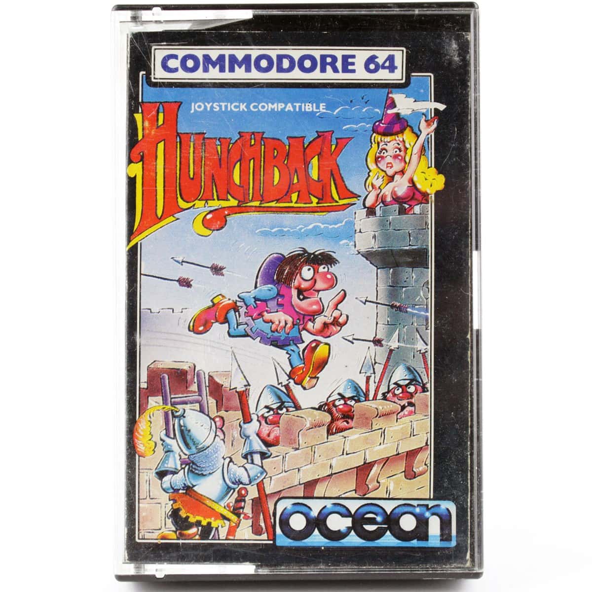 Was the first game you ever played "Iconic"? | Page 5 | ResetEra