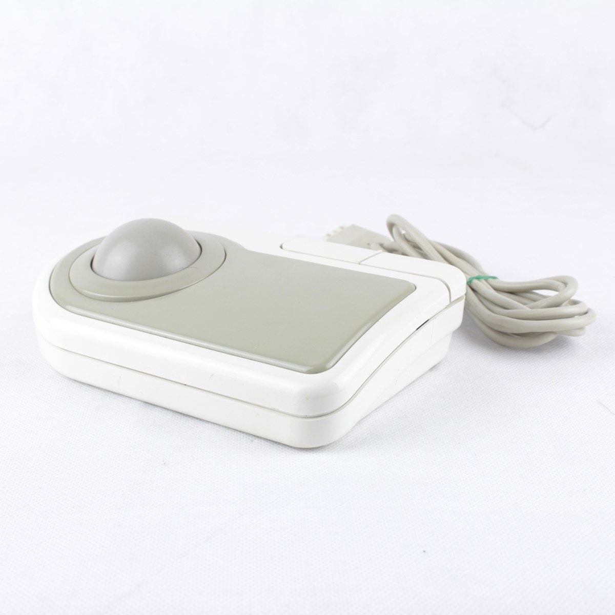 Trackball Mouse til Commodore Amiga - WTS Retro - Køb her