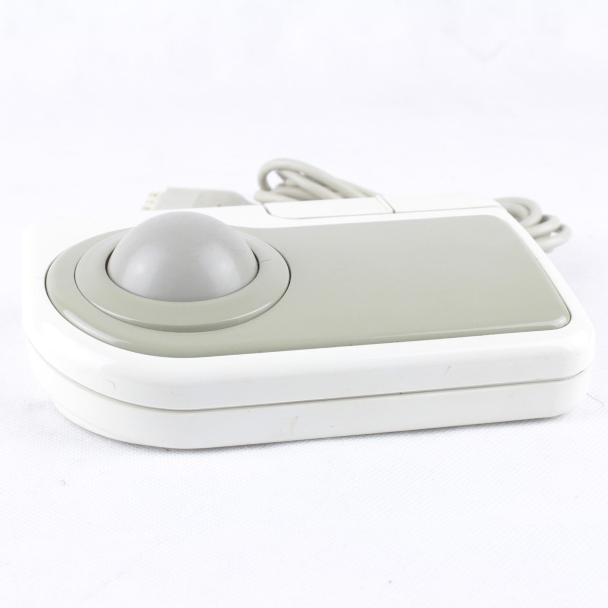 Trackball Mouse til Commodore Amiga - WTS Retro - Køb her