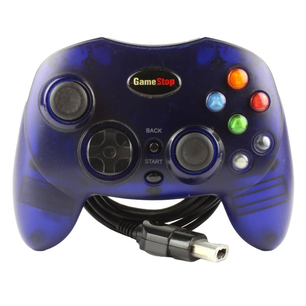 Mad Catz / GameStop Xbox Controller - WTS Retro - Køb her