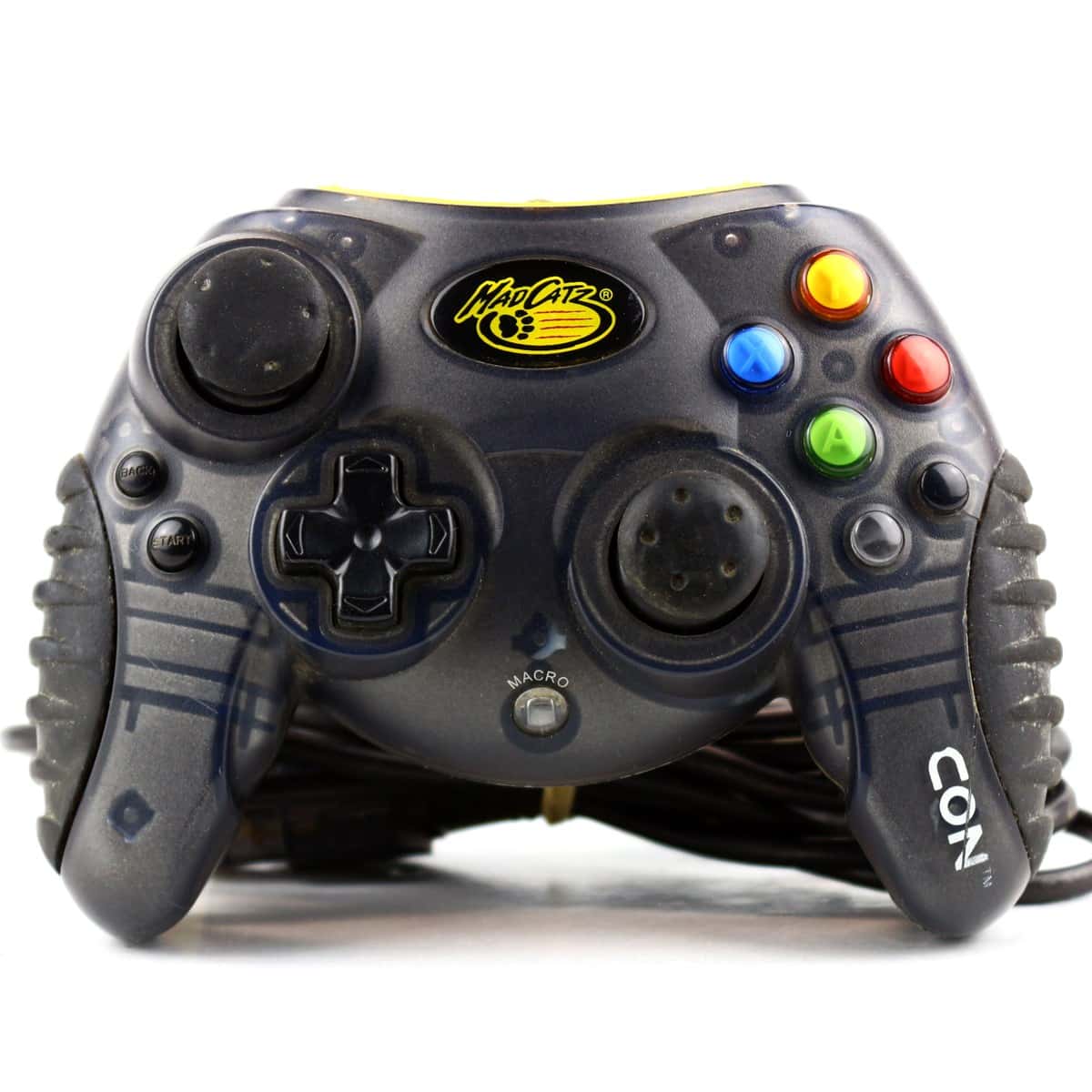 Mad Catz / GameStop Xbox Controller - WTS Retro - Køb her
