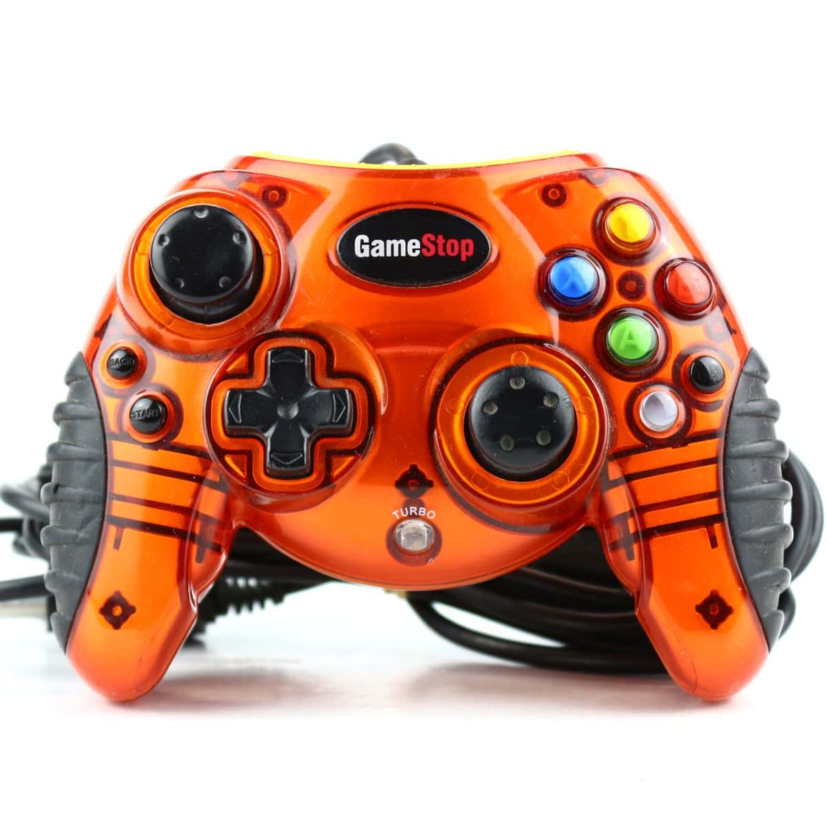 Mad Catz / GameStop Xbox Controller - WTS Retro - Køb her