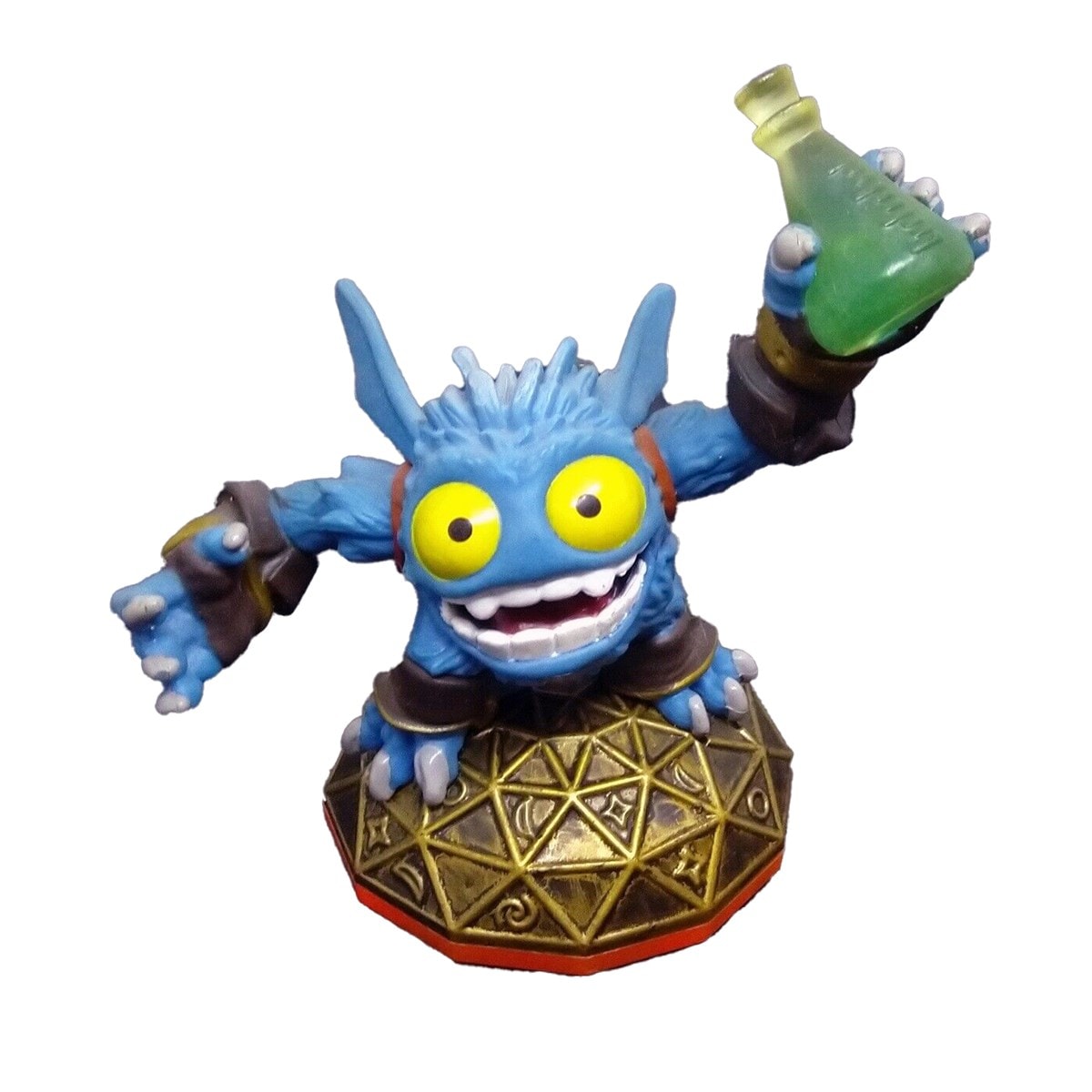 Skylanders Lightcore Pop Fizz – Series 2 – Giants - WTS Retro