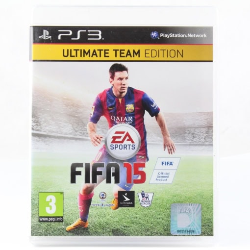 WTS Retro - Nostalgi og retrospil - Hurtig levering og stort udvalg!