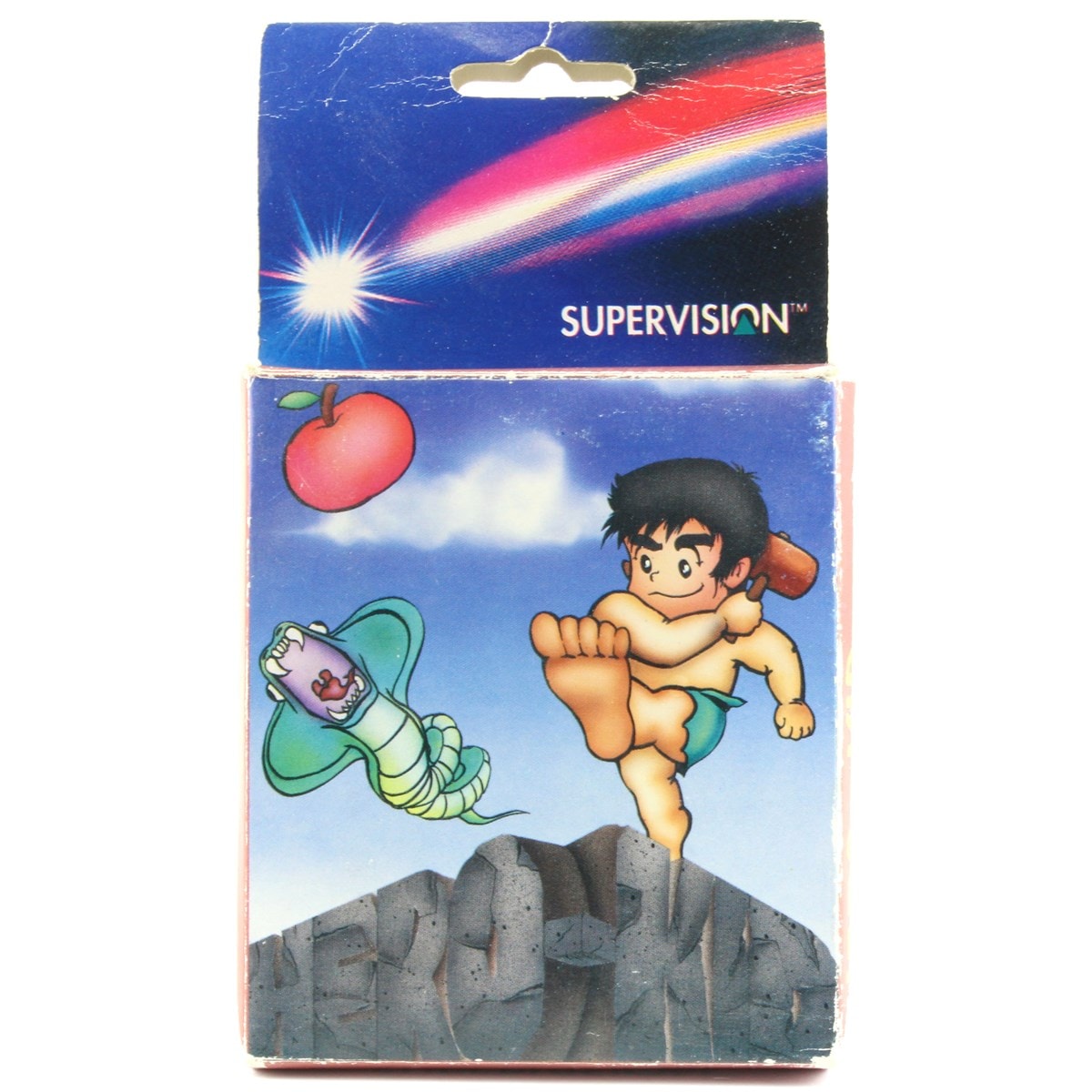 Hero Kid (Supervision - Boxed) - WTS Retro - Køb spillet her