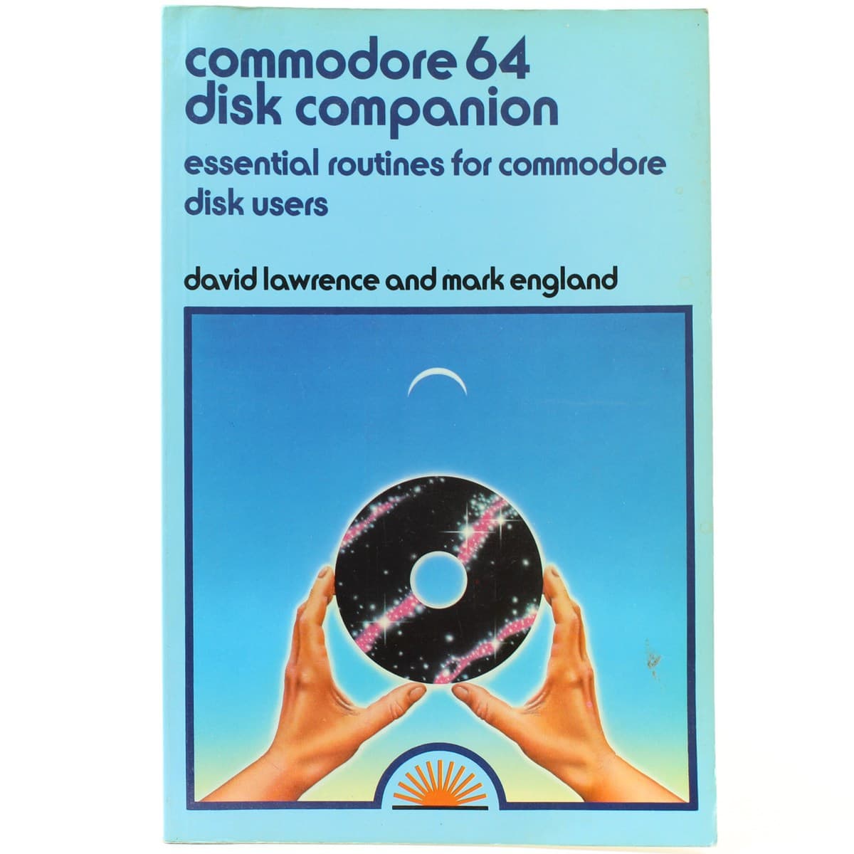 Commodore 64 Disk Companion - WTS Retro - Køb her