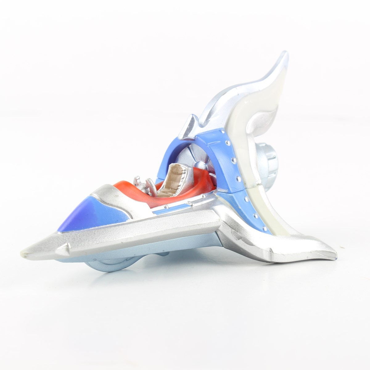 Skylanders Sky Slicer Vehicle - Series 5 - SuperChargers - WTS Retro