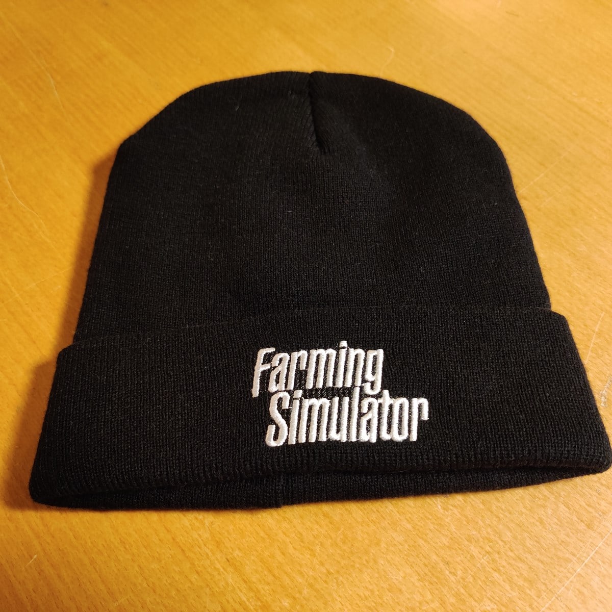 Farming Simulator hue - WTS Retro - Køb her