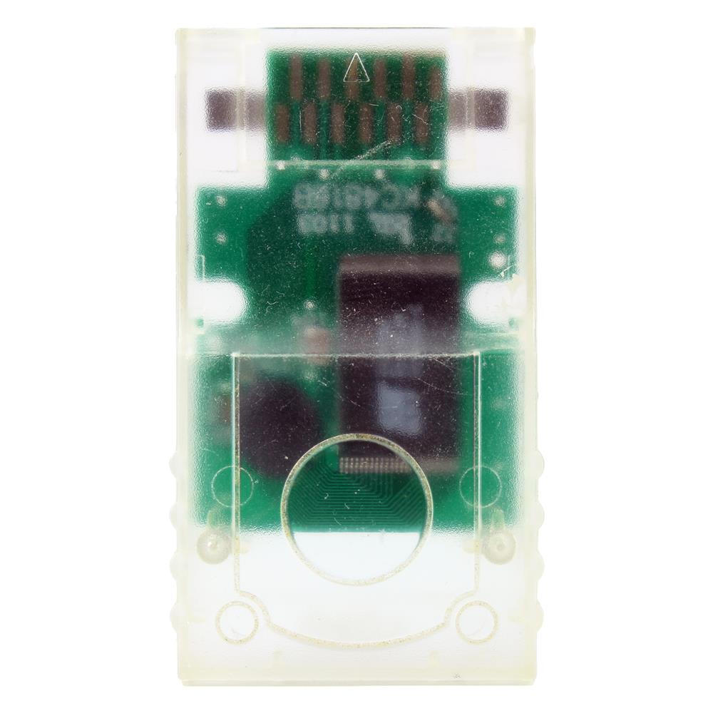 Nintendo GameCube Memory Card - 16MB - WTS Retro