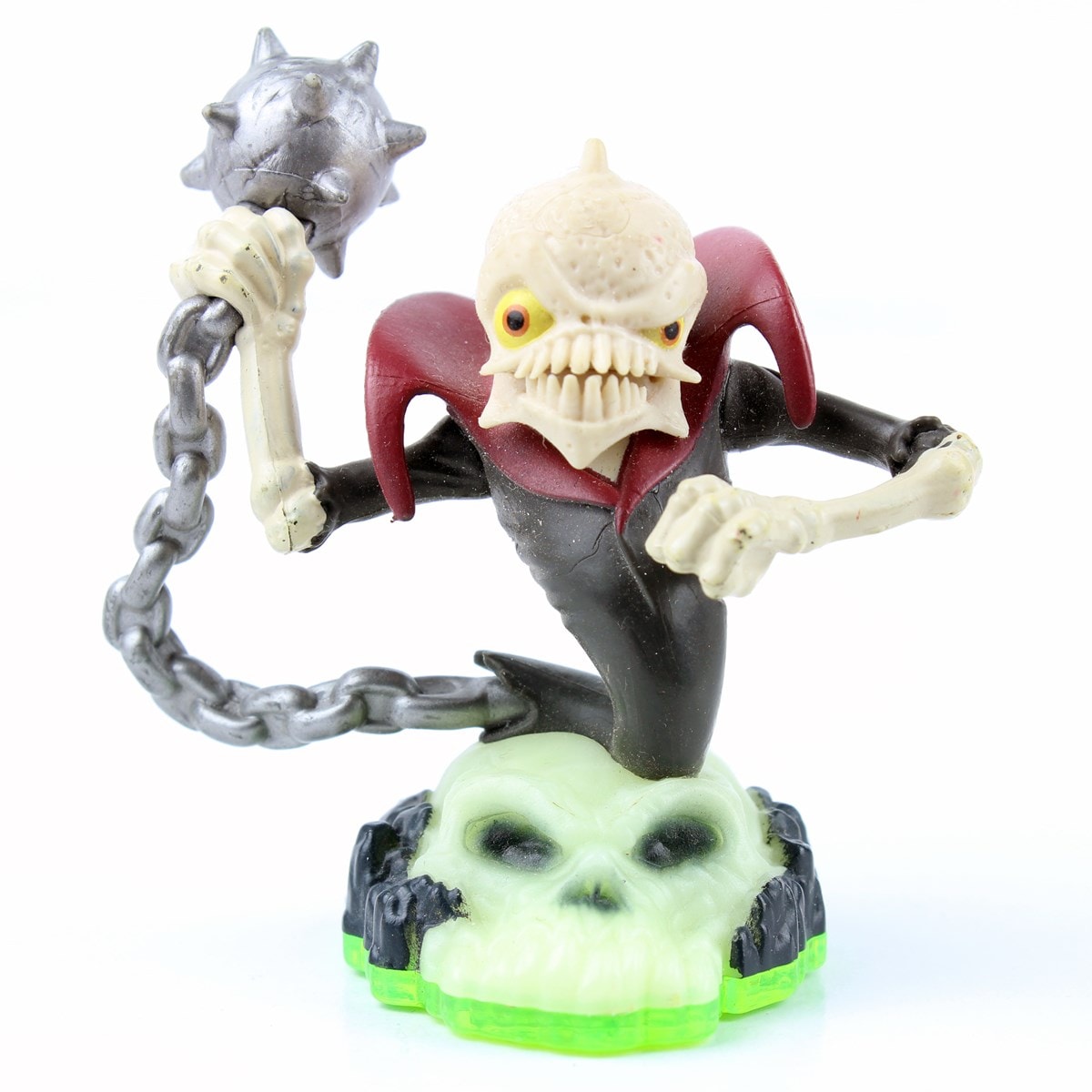 Skylanders Ghost Roaster - Series 1 - Spyro’s Adventure - WTS Retro ...