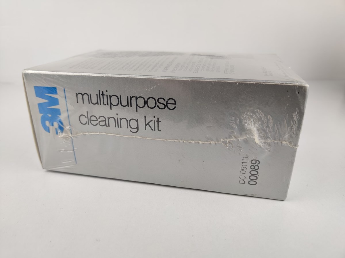 3M Multipurpose Cleaning Kit - Ny - WTS Retro - Køb her