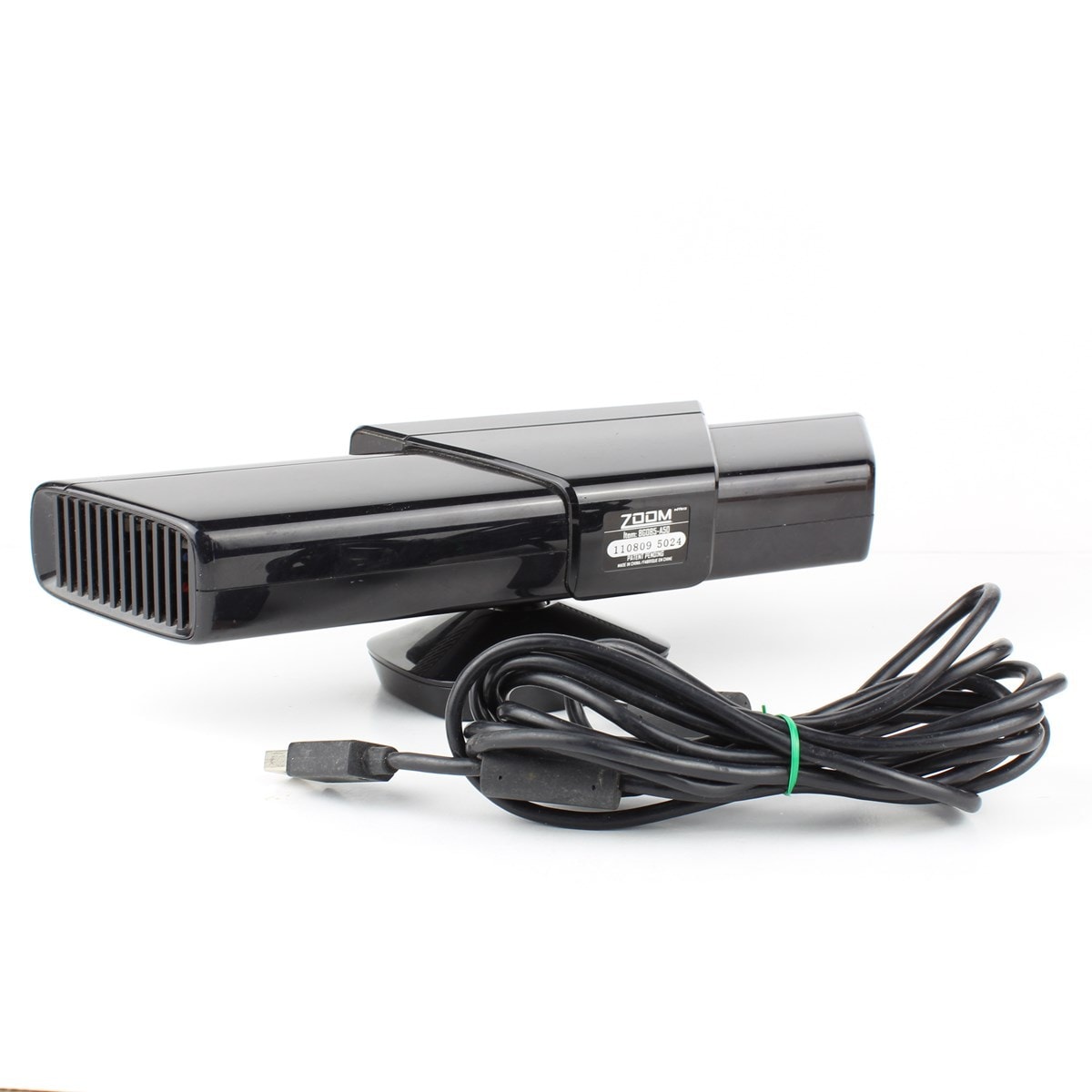 Kinect Sensor med Nyko Zoom Linse til Xbox 360 - WTS Retro - Køb her