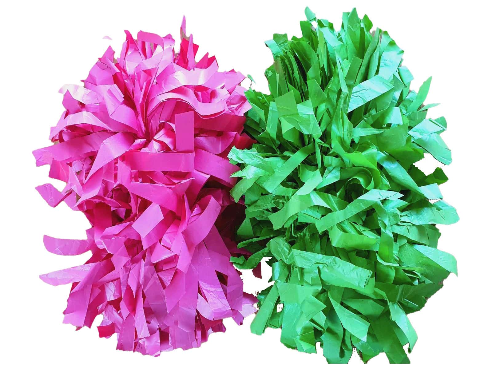 Pom Poms til EyeToy Play: PomPom Party (PS2) - WTS Retro - Køb her