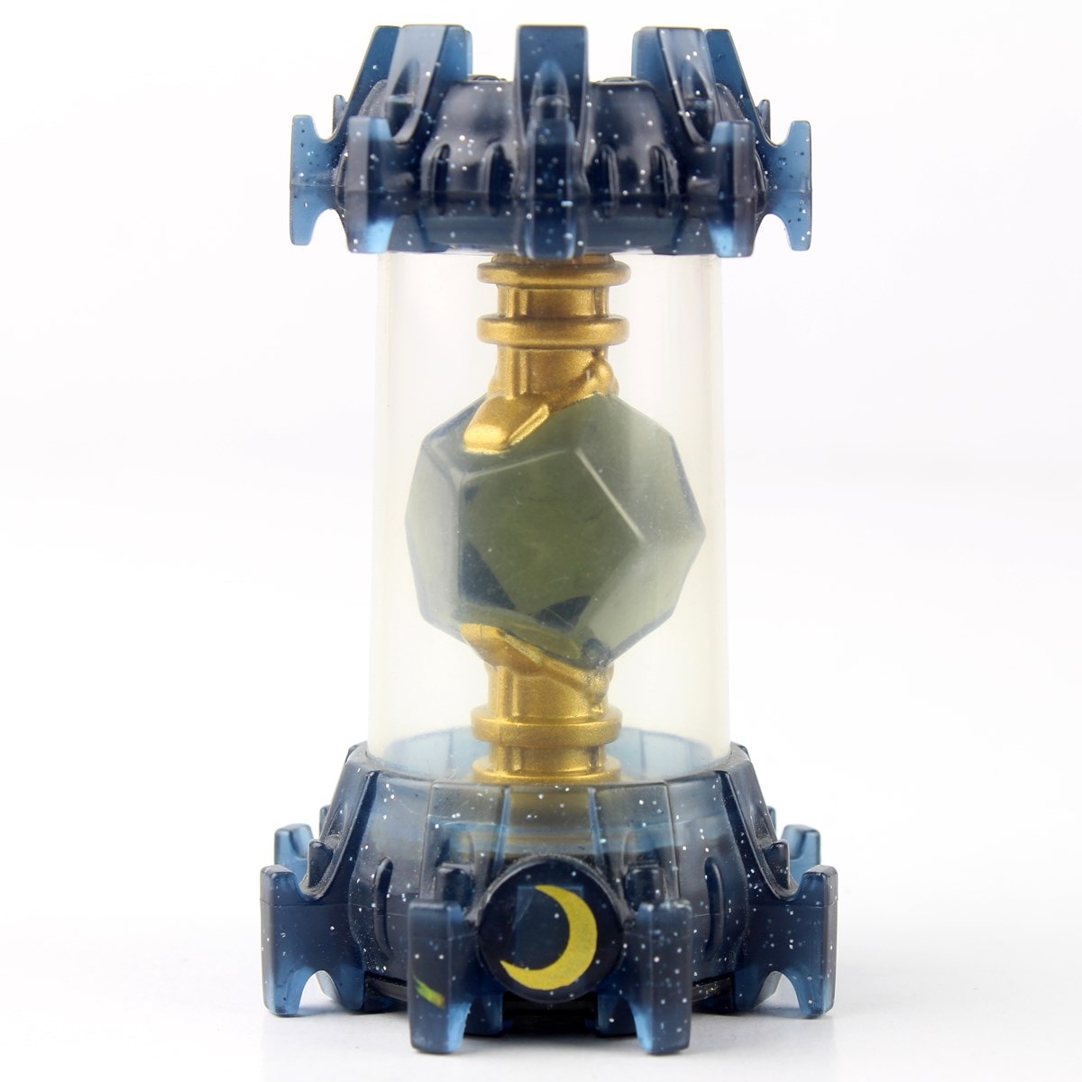 Skylanders Dark Reactor Creation Crystal - Imaginators Series - WTS ...