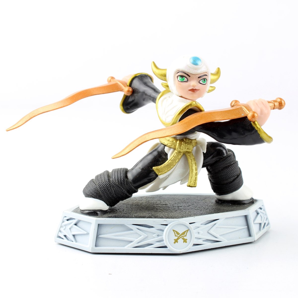 Skylanders Sensei Master Aurora - Imaginators Series - WTS Retro - Køb her