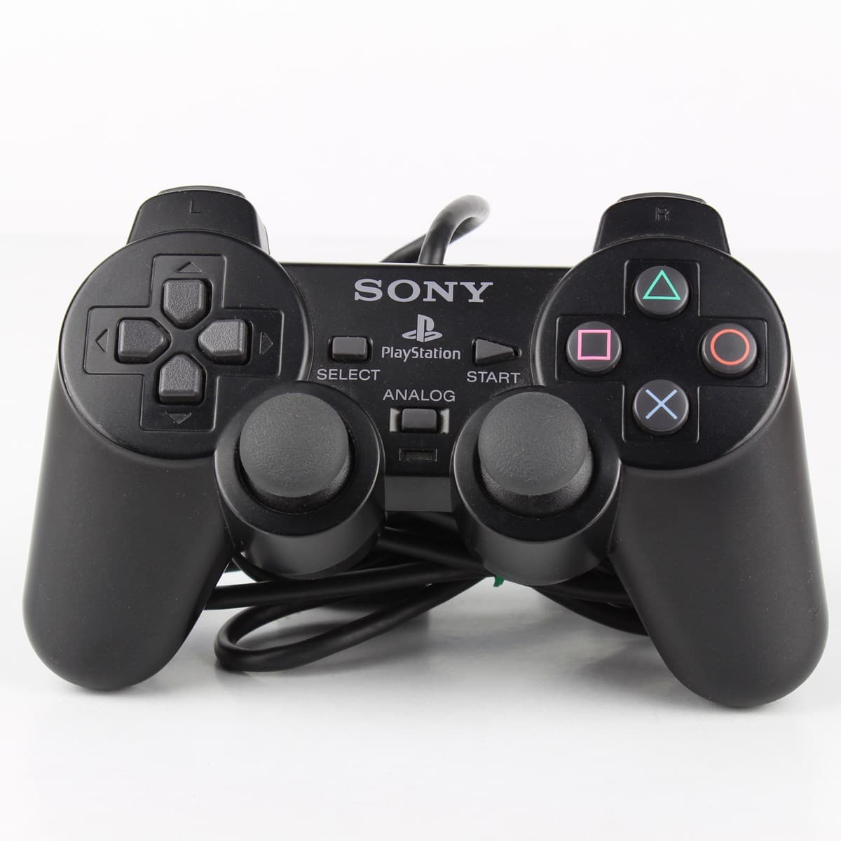 Sony PlayStation 2 DualShock 2 Controller Sort - WTS Retro