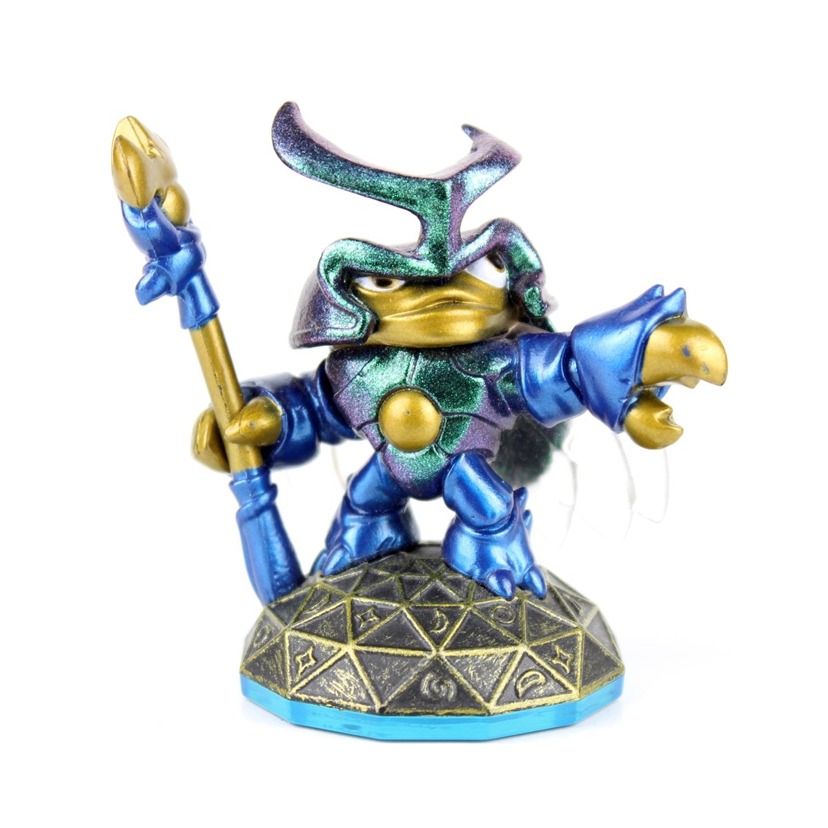 Skylanders Dune Bug - Series 3 - Swap Force - WTS Retro