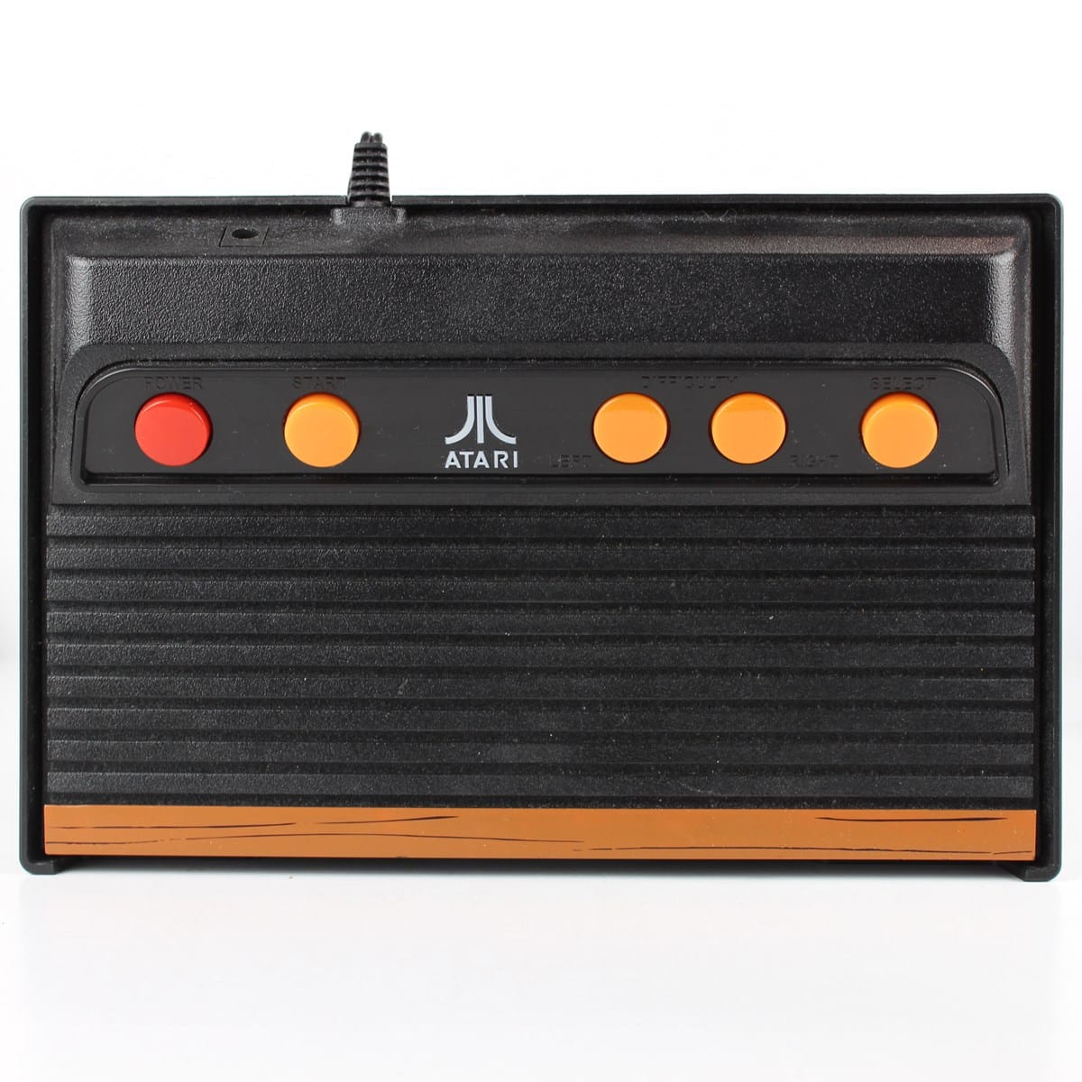 Atari Flashback 3 konsol med 60 spil - WTS Retro - Køb her