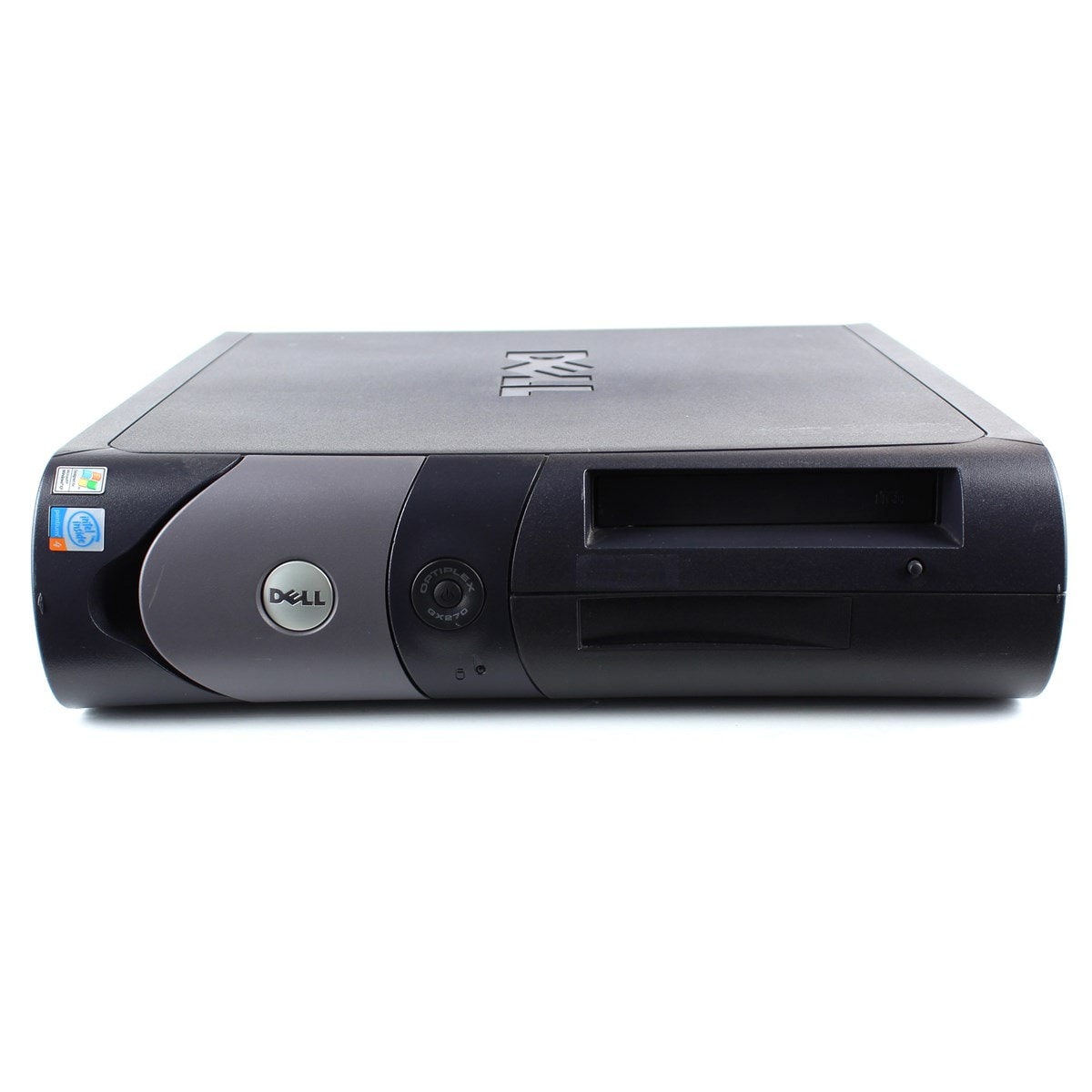 Dell OptiFlex GX270 (Intel Pentium 4 2.6GHz, 2.5GB Ram, 40GB HDD, WinXP)