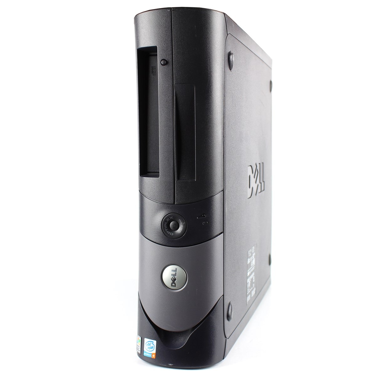 Dell OptiFlex GX270 (Intel Pentium 4 2.6GHz, 2.5GB Ram, 40GB HDD, WinXP)