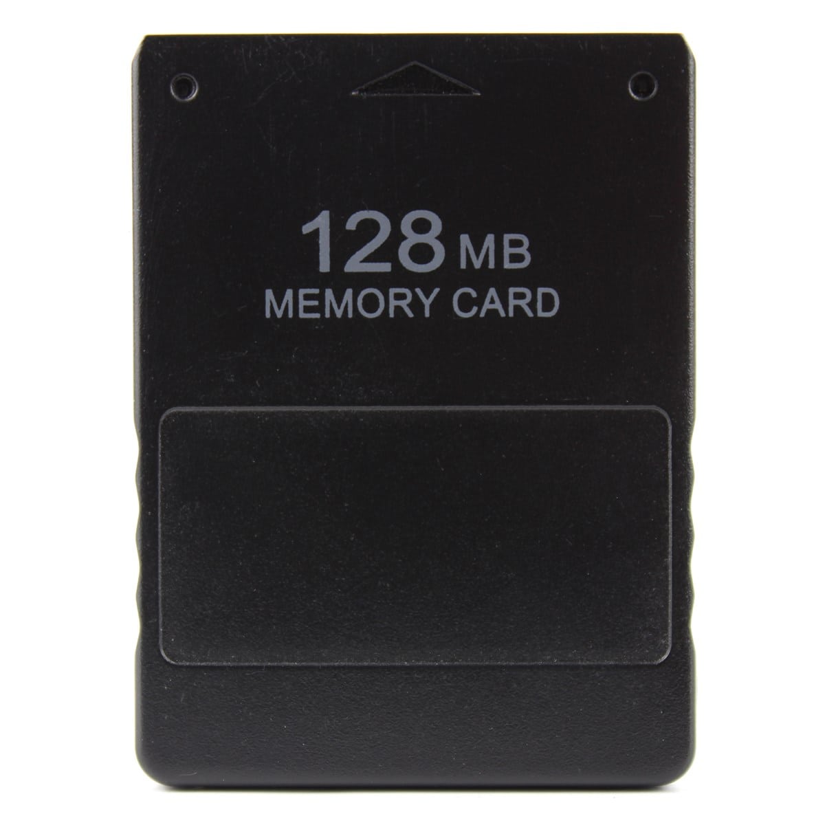 Memory Card 128MB til Playstation 2 - WTS Retro - Køb her