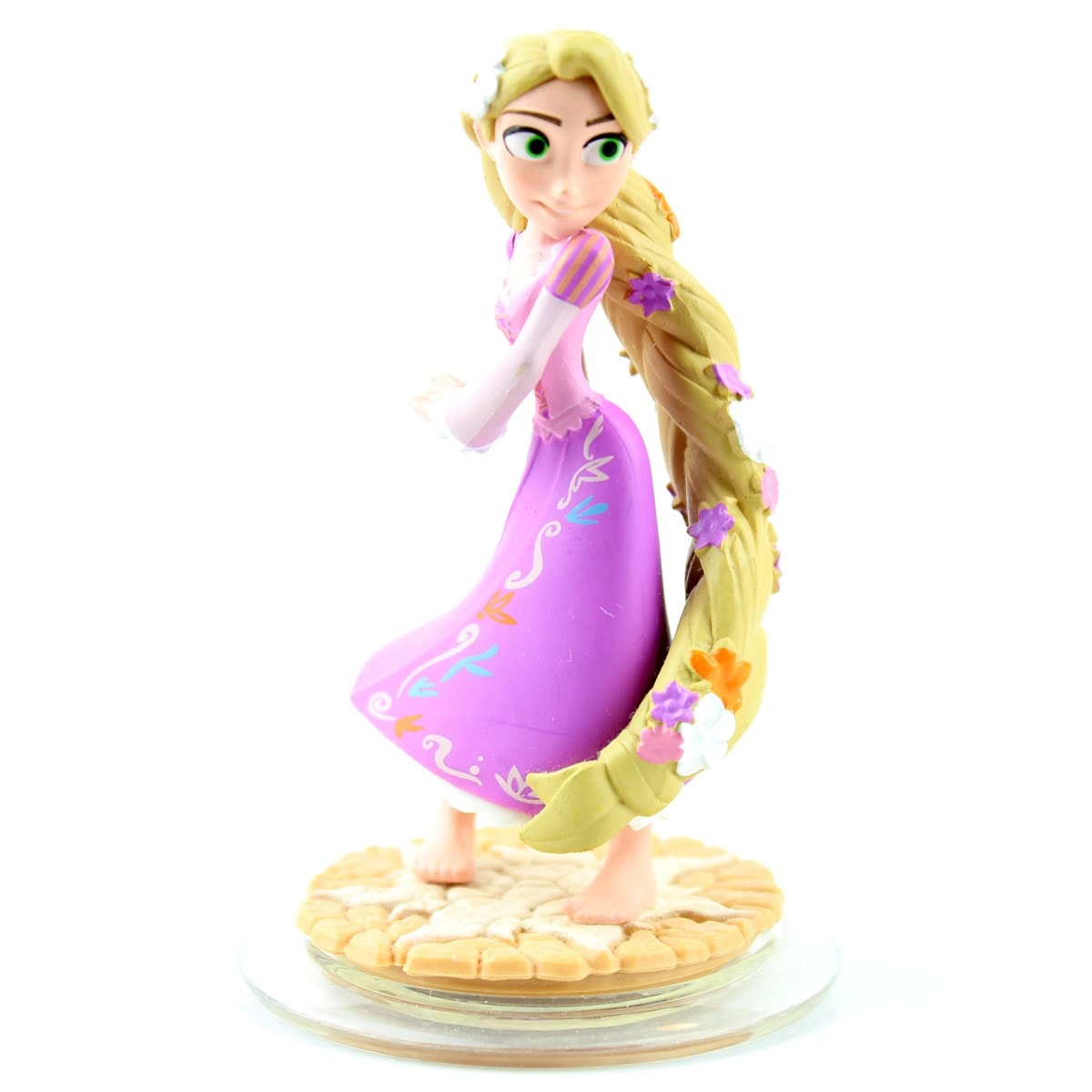 Disney Infinity 1.0 Tangled Rapunzel - WTS Retro - Køb her