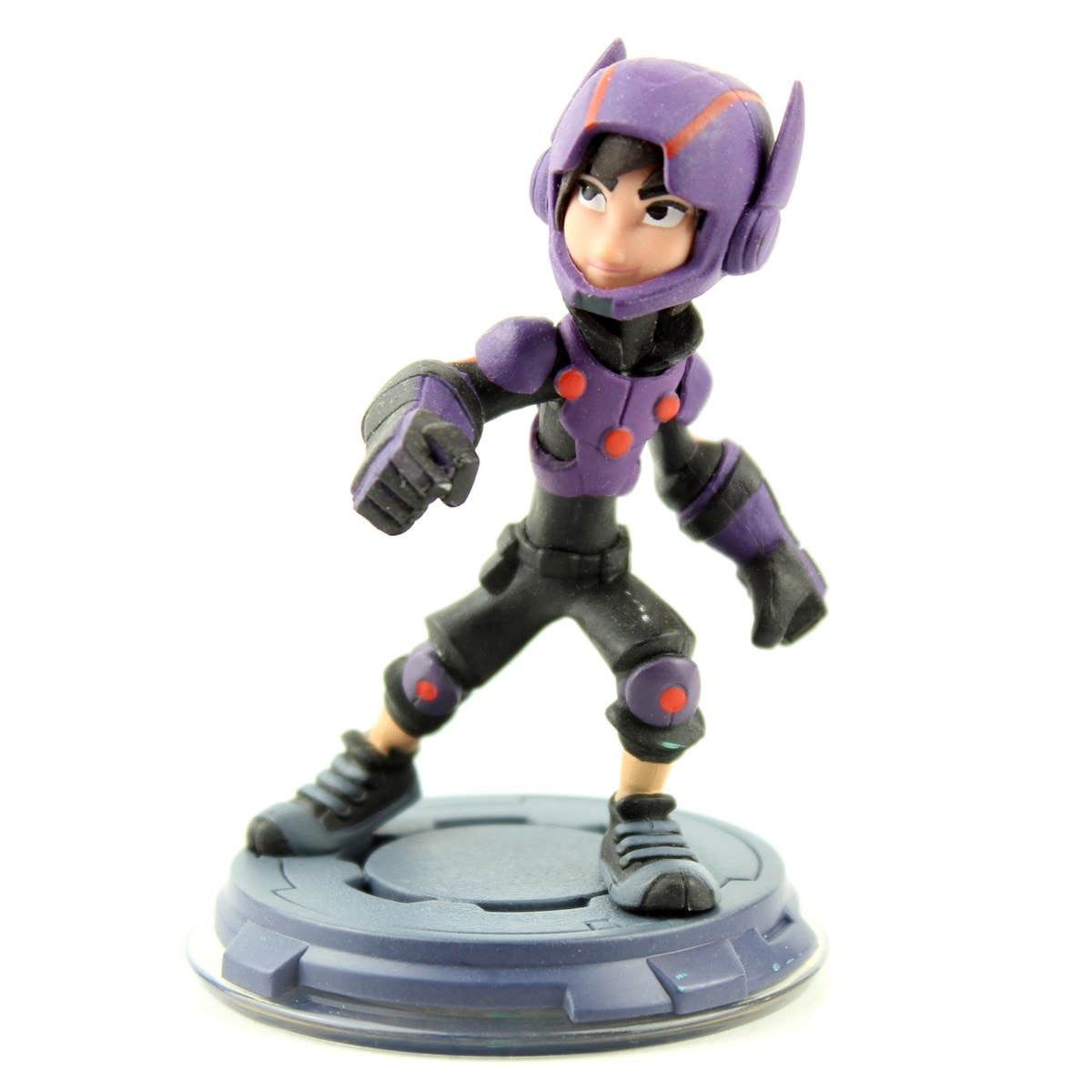 Disney Infinity 2.0 Big Hero 6 Hiro Hamada figur - WTS Retro