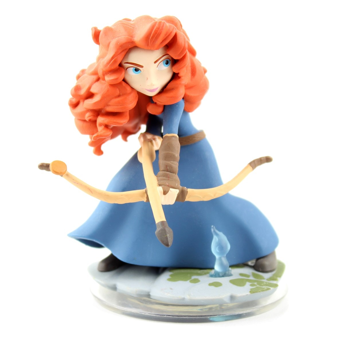 Disney Infinity 2.0 Merida Brave - WTS Retro
