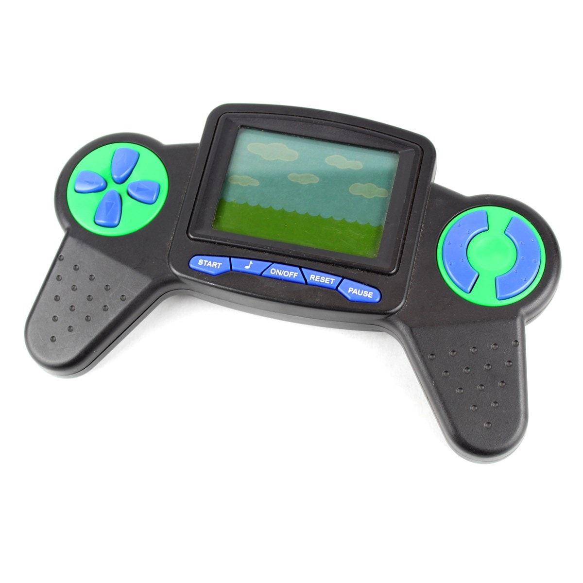 Fun Kids bip-bip spil - WTS Retro - Køb her
