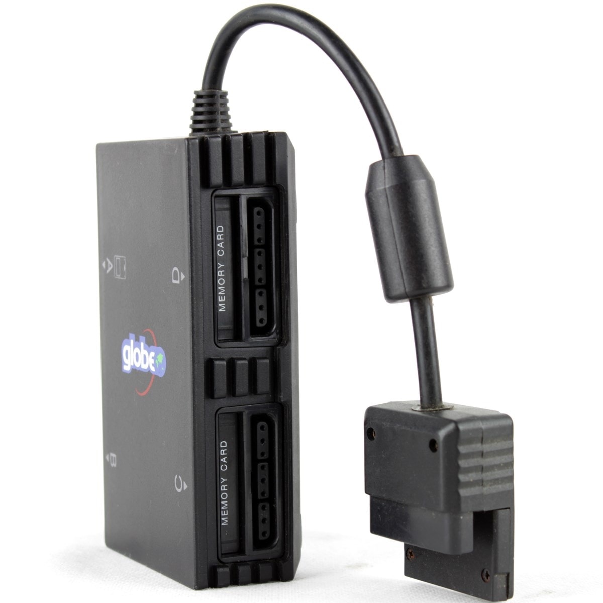 Multitap (PS2) - WTS Retro - Køb her