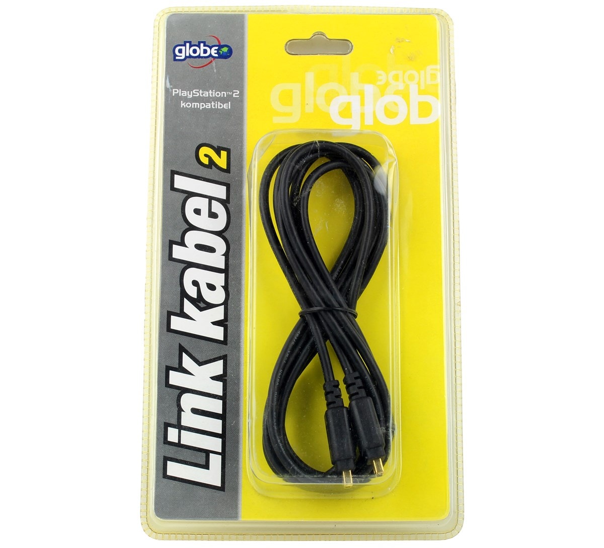 Globe PS2 I-Link Kabel - WTS Retro - Køb her