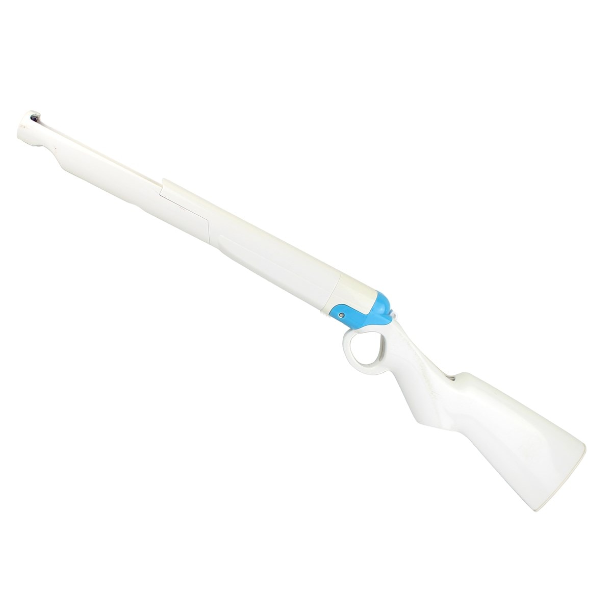 Hvid Shotgun til Nintendo Wii / Wii U - Køb her
