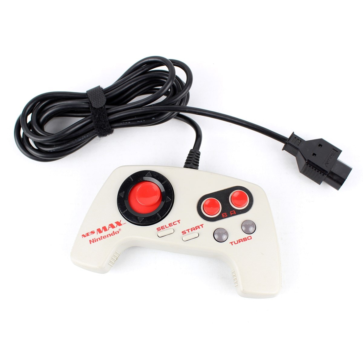Nintendo NES Max Controller - WTS Retro - Køb her